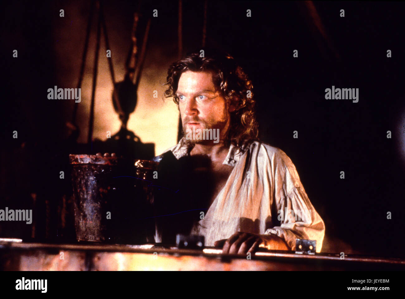 Kenneth Branagh Frankenstein High Resolution Stock Photography and ...