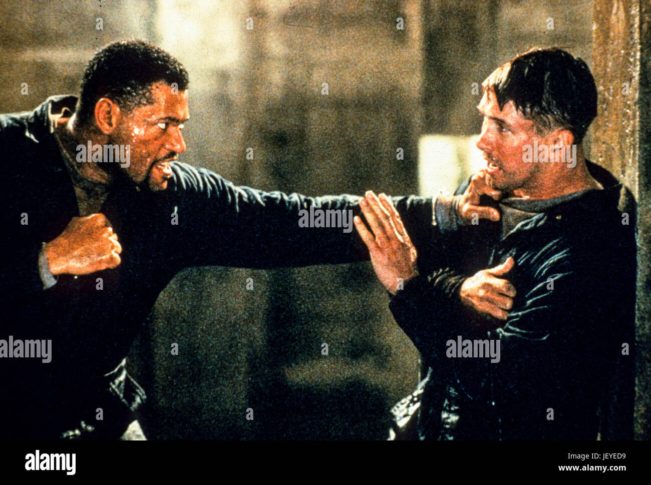 Fled 1996 Stephen Baldwin High Resolution Stock Photography and Images ...