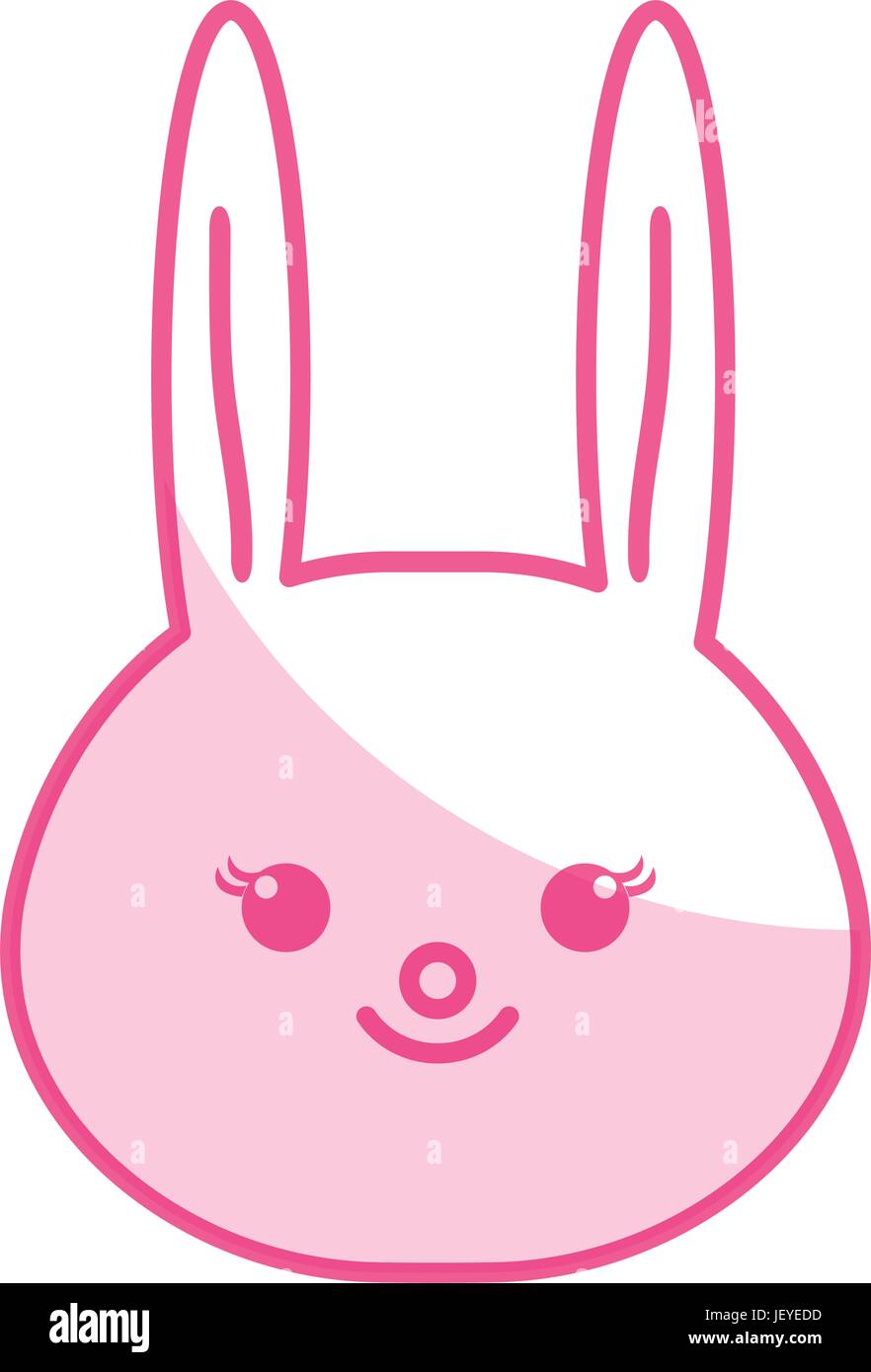 animal rabbit Stock Vector Image & Art - Alamy