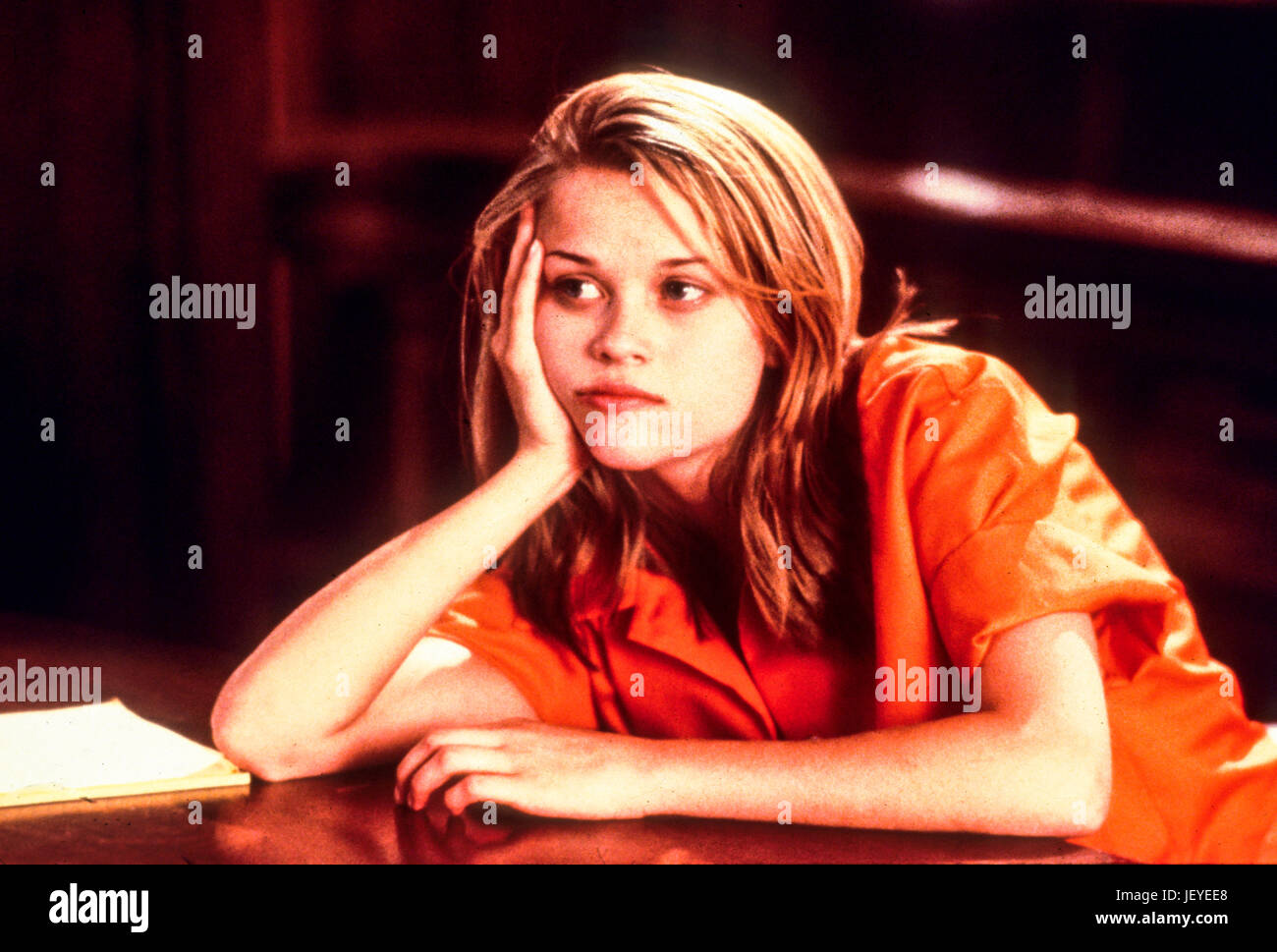 Freeway 1996 reese witherspoon hi-res stock photography and images - Alamy