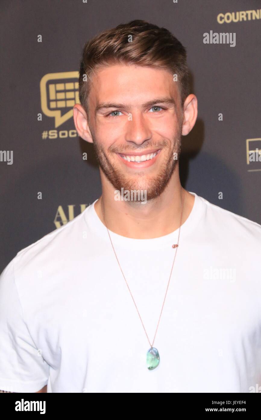 Griffin Freeman Revolution