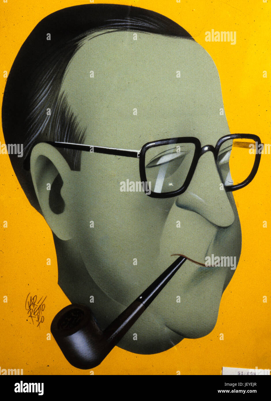 Georges Simenon High Resolution Stock Photography and Images - Alamy