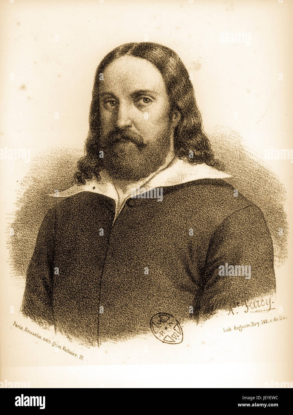 Garibaldi general hi-res stock photography and images - Alamy