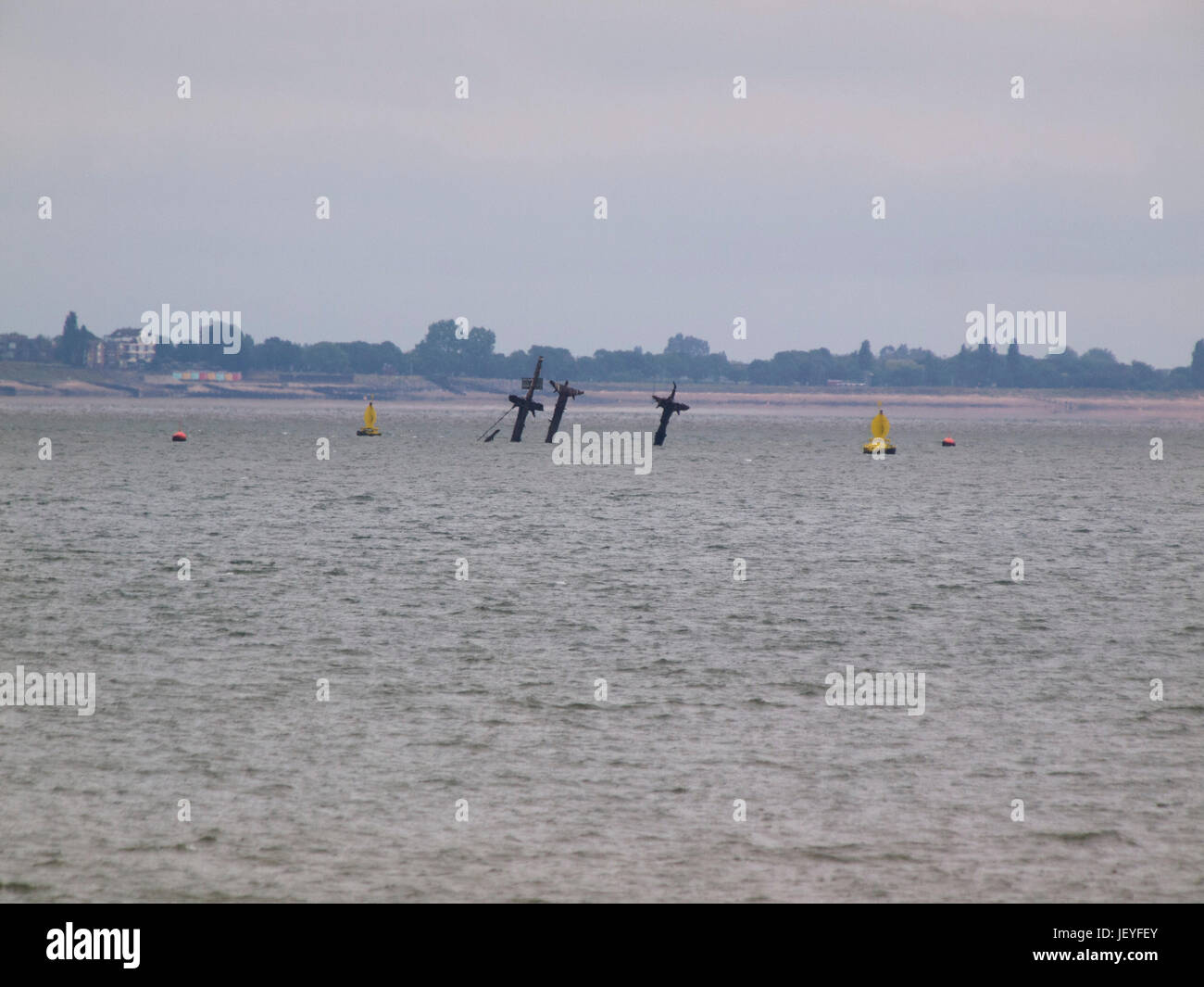Ss richard montgomery hi-res stock photography and images - Alamy