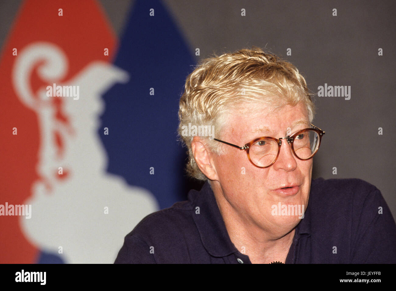 bill koch, 1992 Stock Photo - Alamy