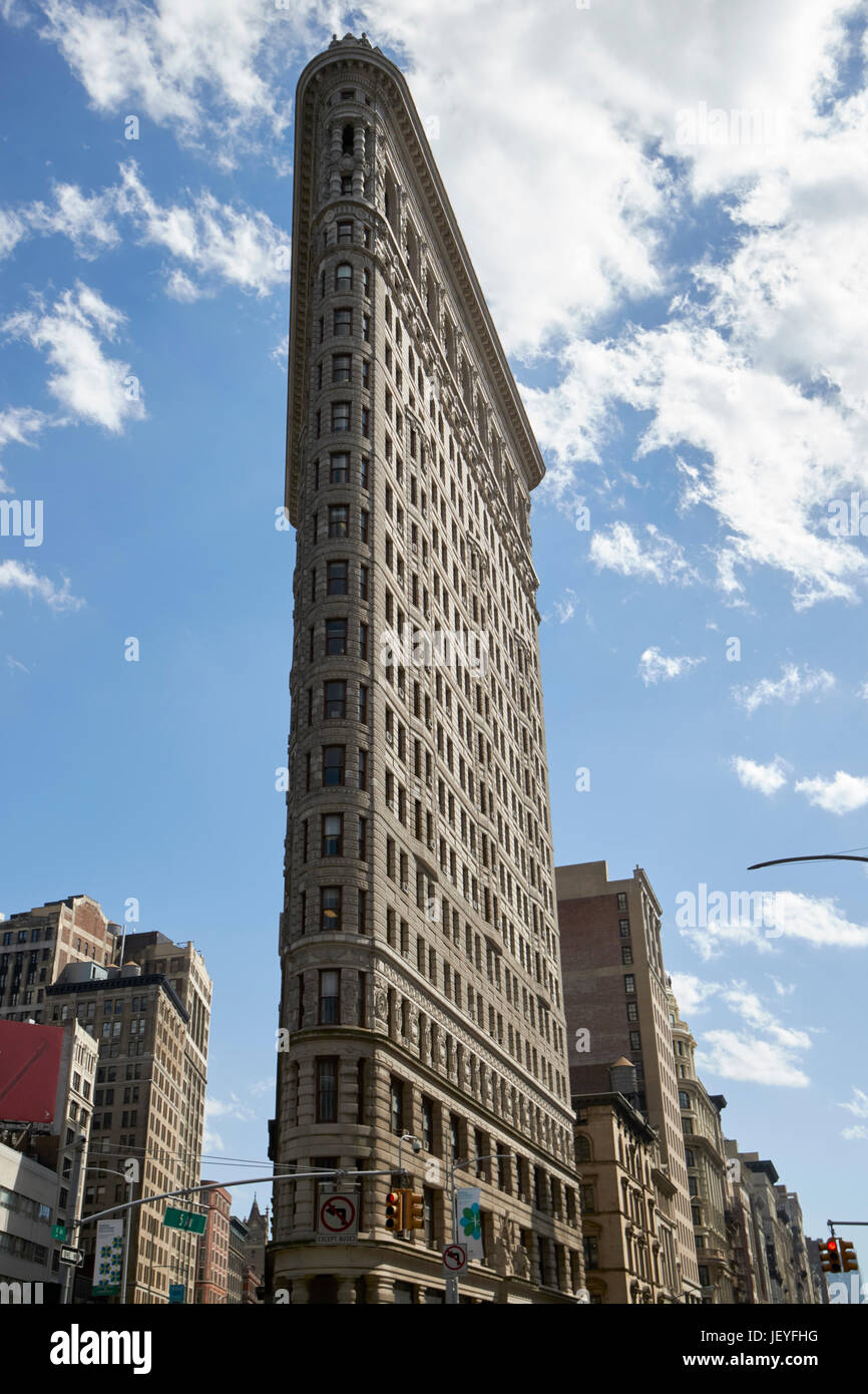 Iconic new york hi-res stock photography and images - Alamy
