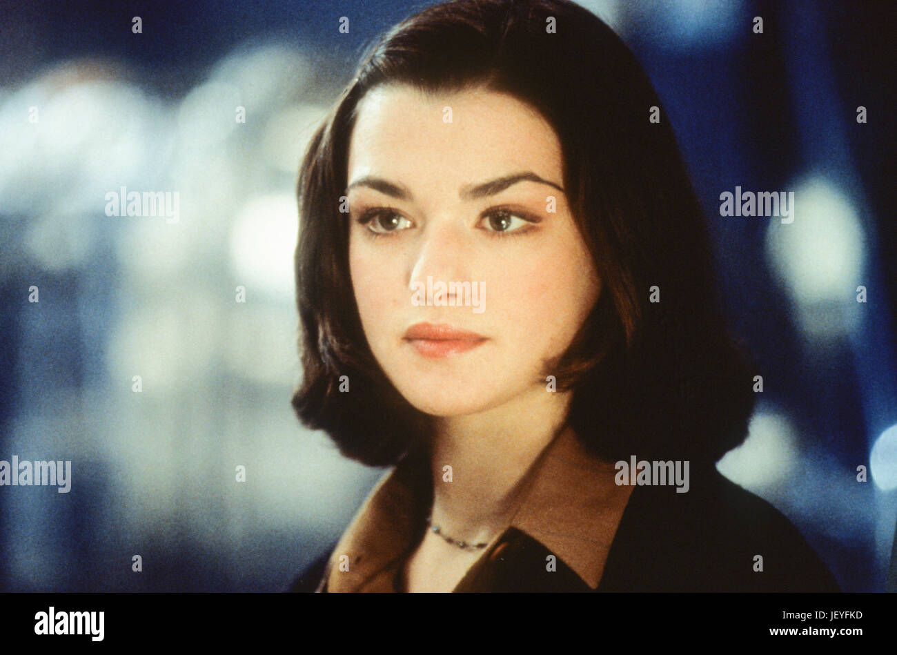 Rachel weisz 1996 hi-res stock photography and images - Alamy