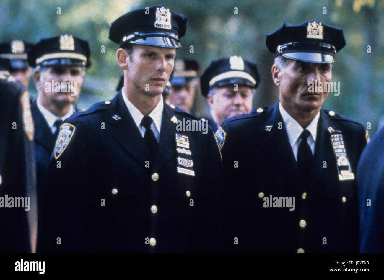 cop land, 1997 Stock Photo - Alamy