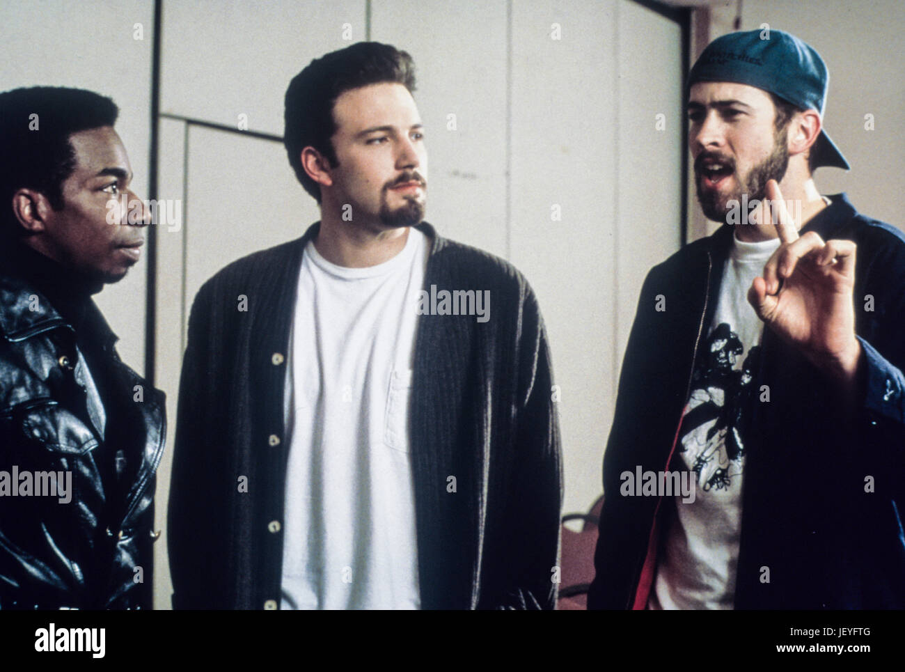 Sat Question Chasing Amy