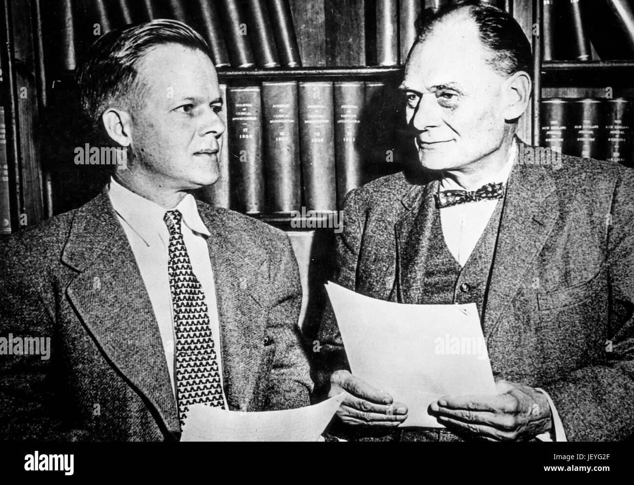 Thomas weller hi-res stock photography and images - Alamy