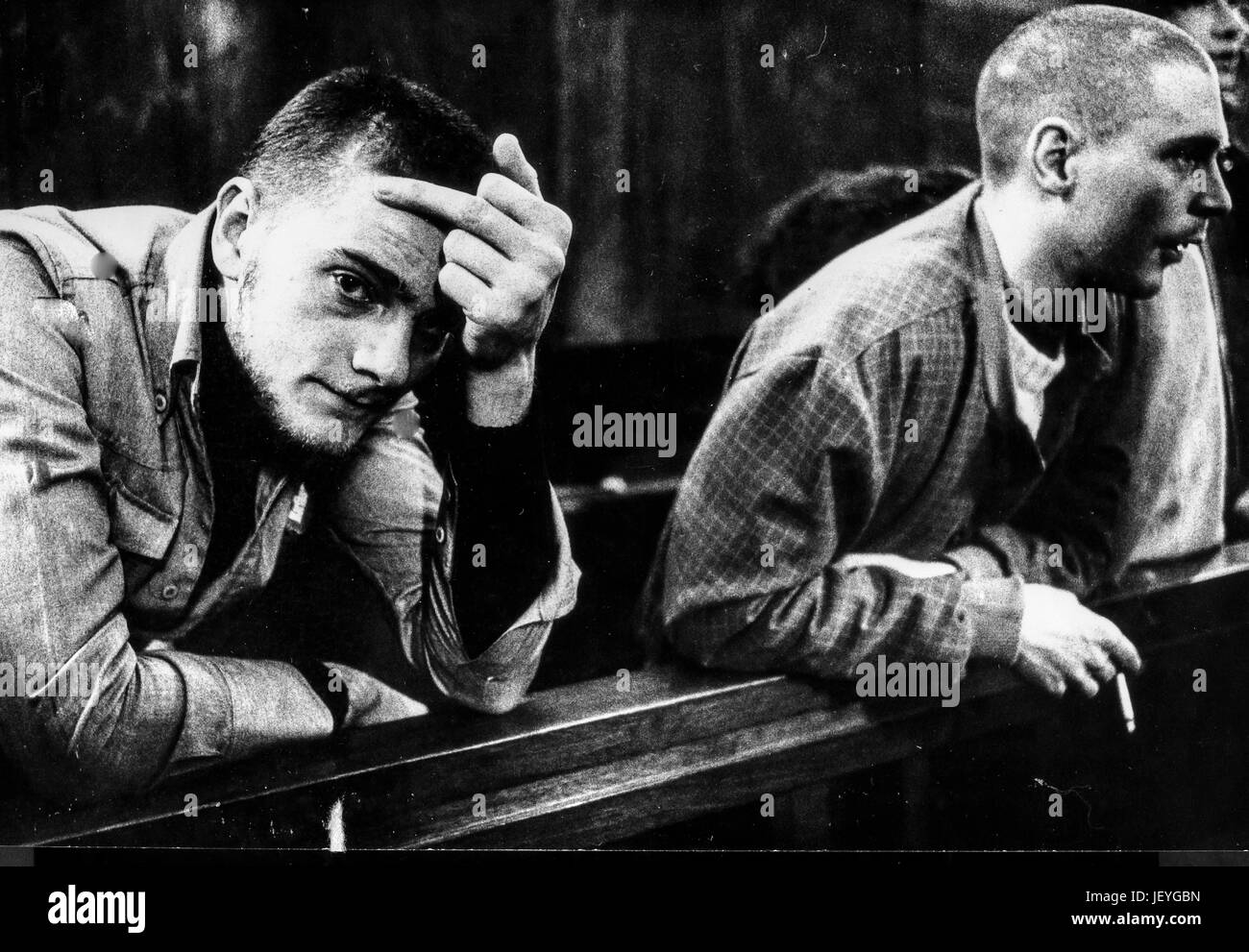 Proletarians hi-res stock photography and images - Alamy