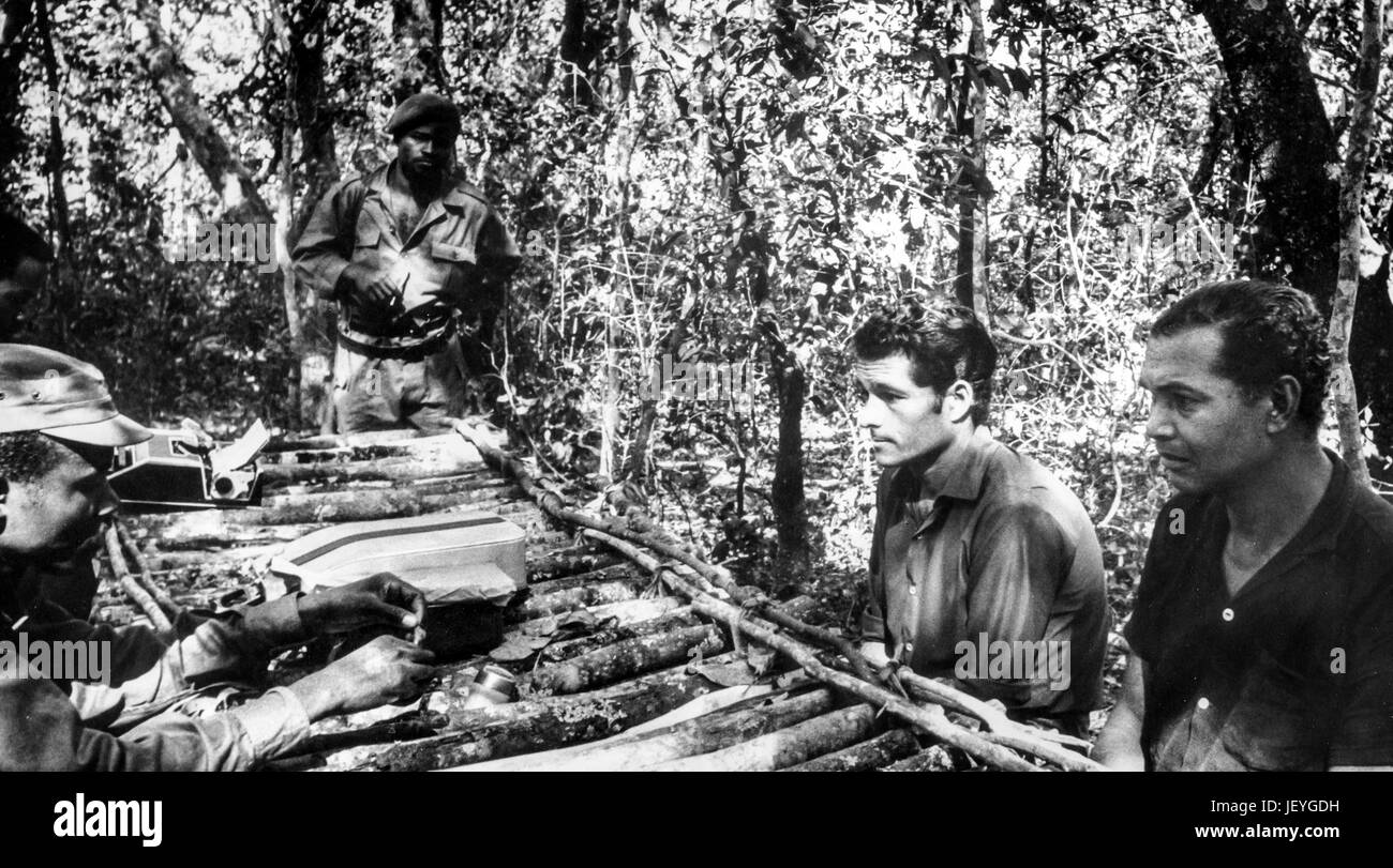 Mercenary africa hi-res stock photography and images - Alamy