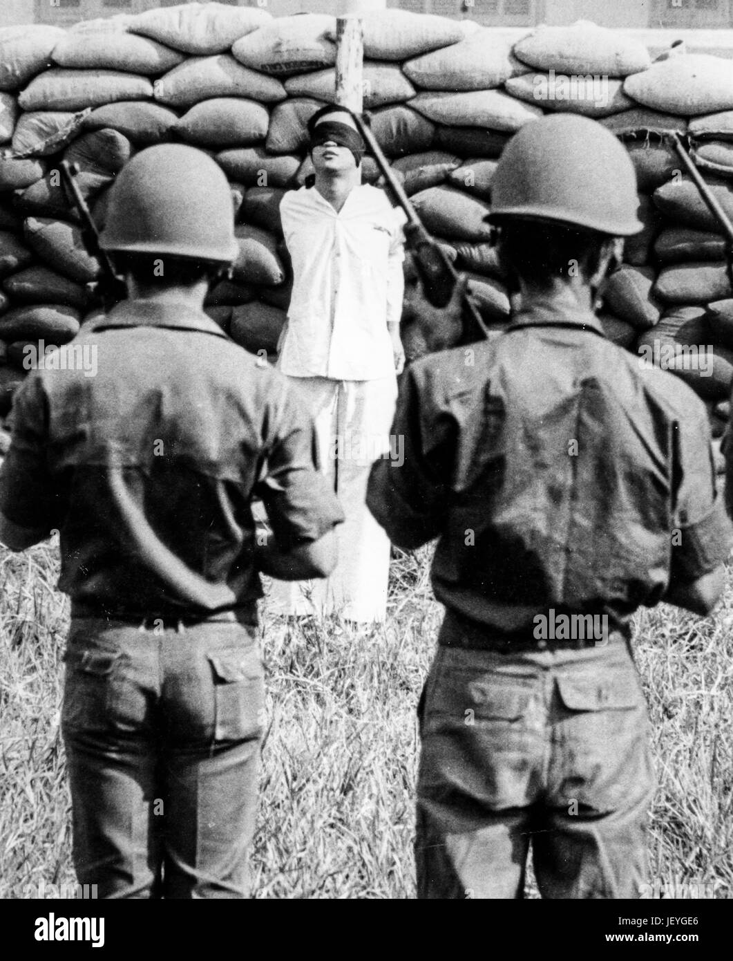 Nguyen van phuc hi-res stock photography and images - Alamy