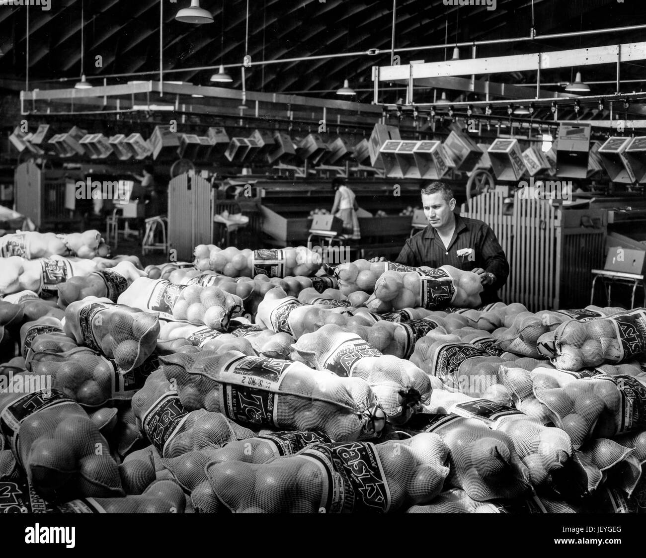 70s packaging hi-res stock photography and images - Alamy
