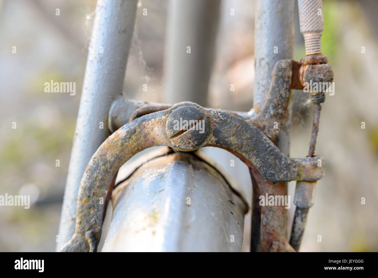 Brake pull hi-res stock photography and images - Alamy