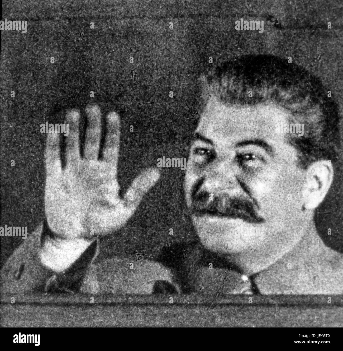 Losif stalin hi-res stock photography and images - Alamy