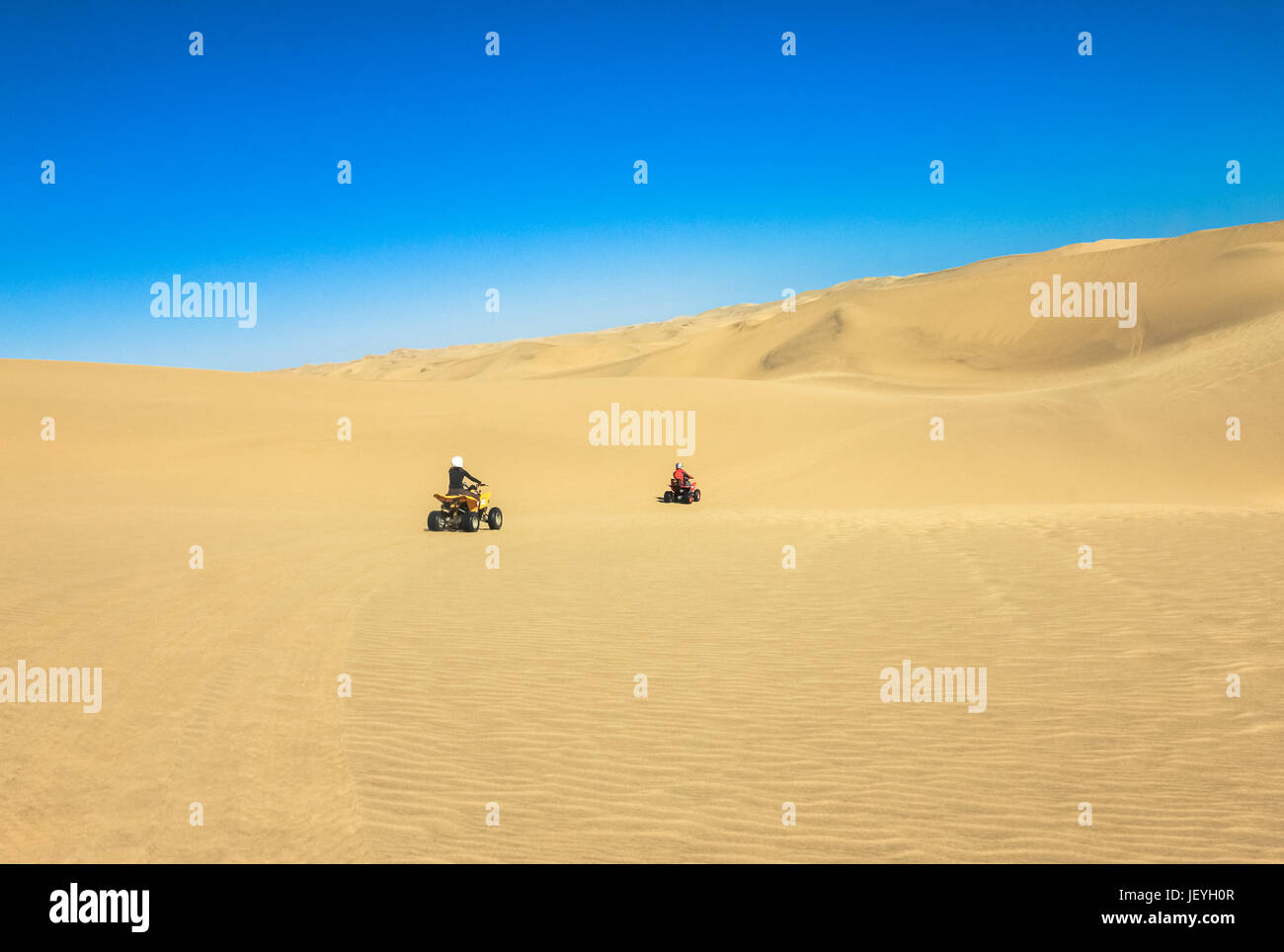 Happy desert hi-res stock photography and images - Alamy