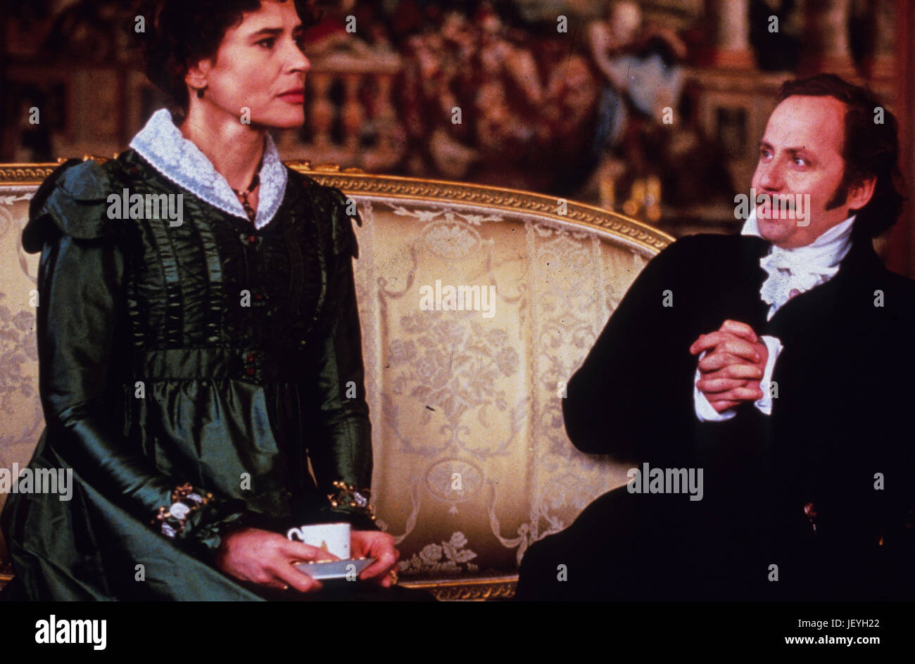 colonel chabert, 1994 Stock Photo - Alamy