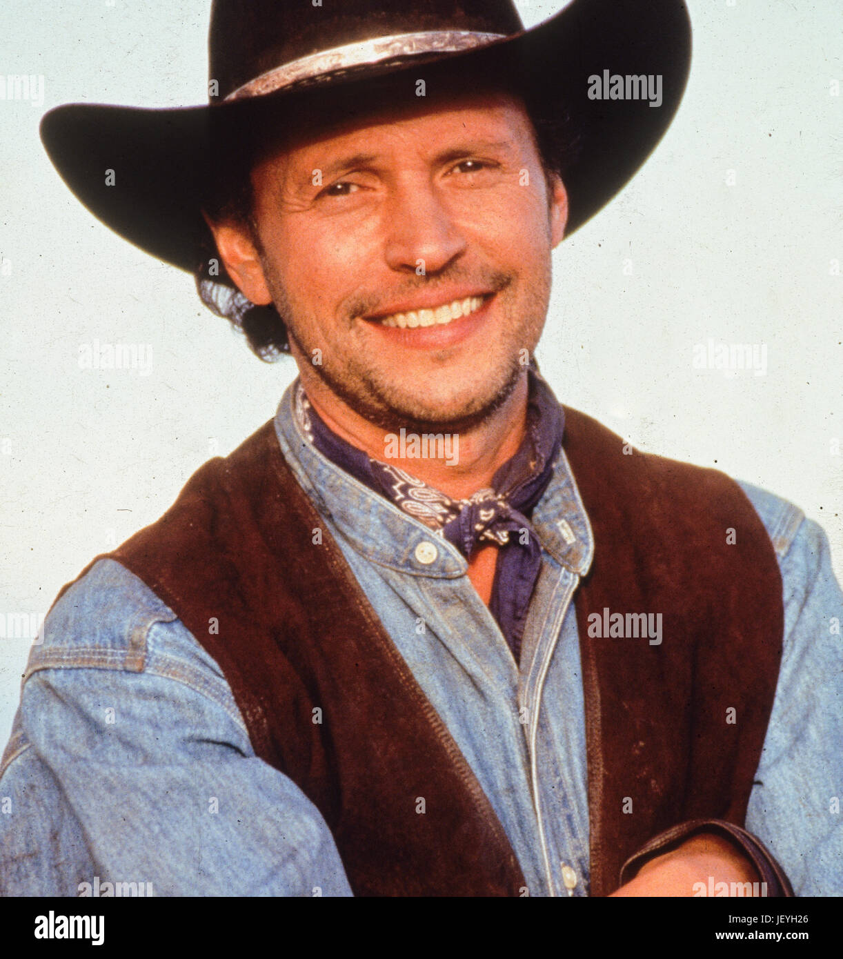 City slickers 2 hi-res stock photography and images - Alamy