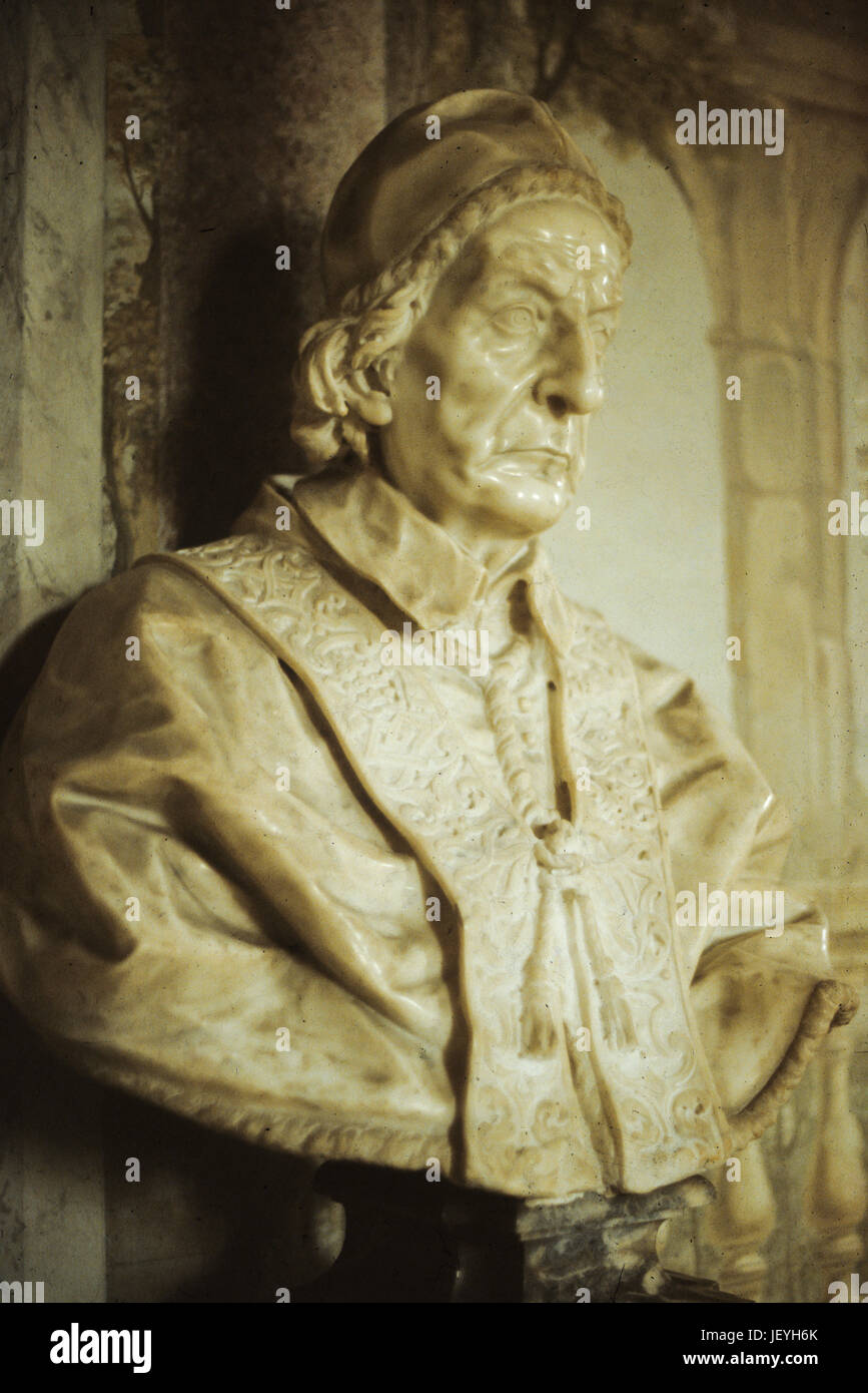 Bust Galleria Borghese High Resolution Stock Photography and Images - Alamy