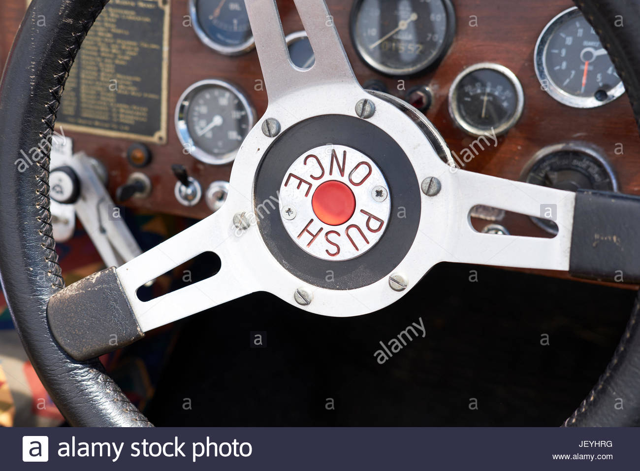 1935 Austin Seven High Resolution Stock Photography and Images - Alamy