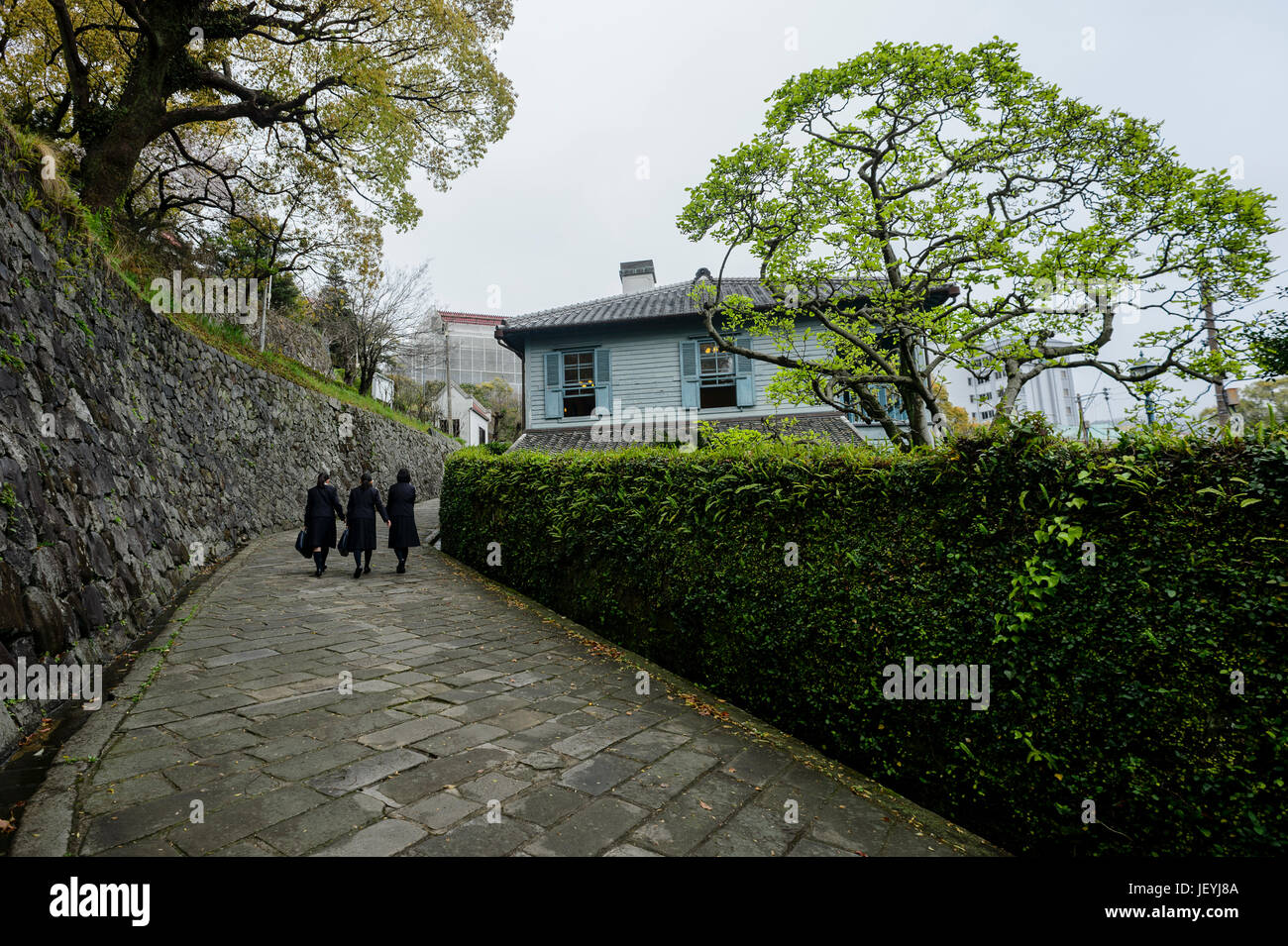Victims of nagasaki hi-res stock photography and images - Alamy