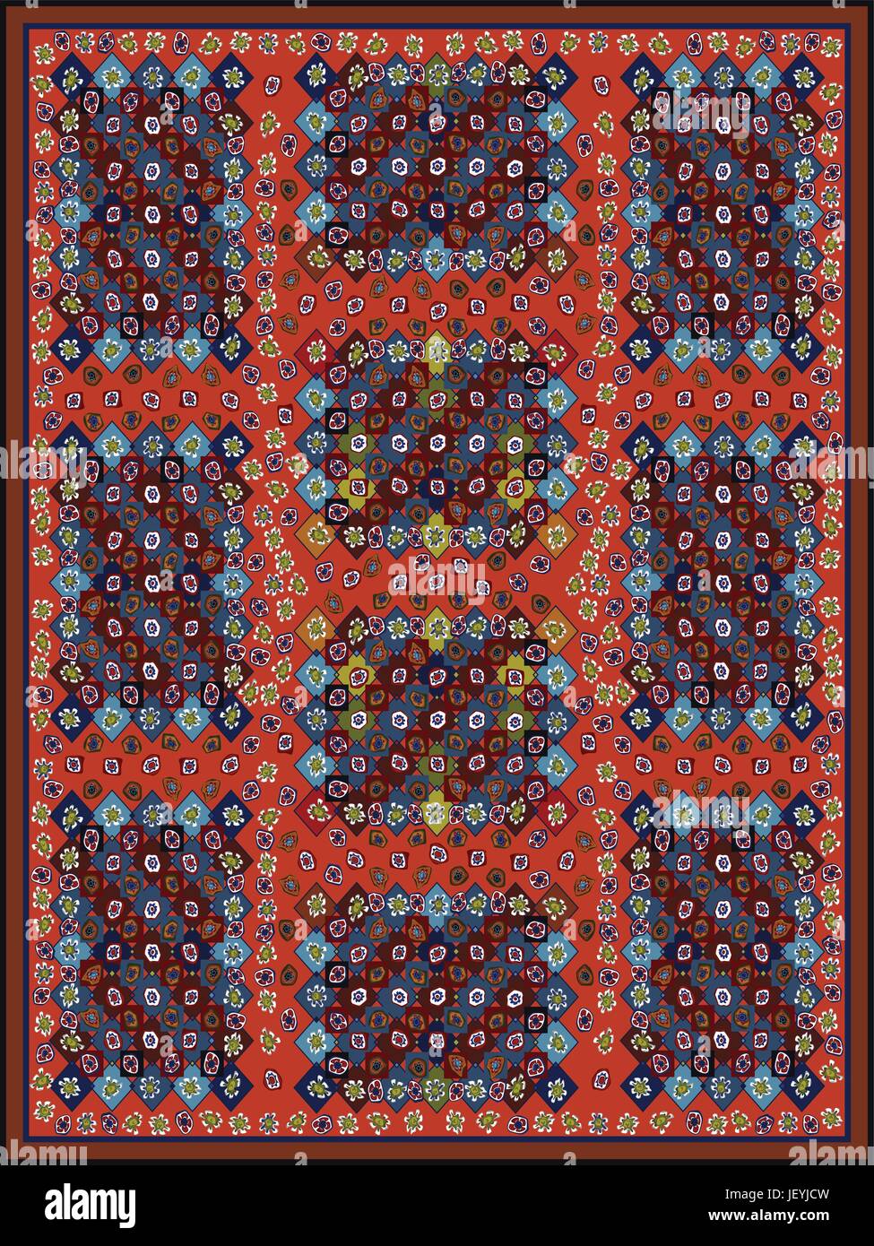 Rug carpet large hi-res stock photography and images - Alamy