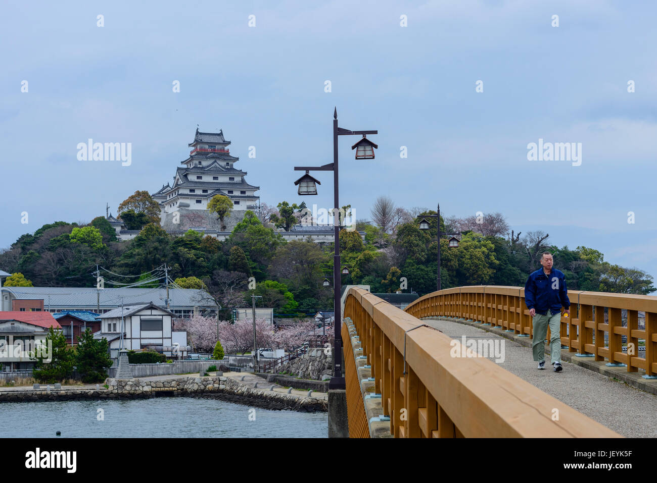 Karatsu Castle High Resolution Stock Photography and Images - Alamy