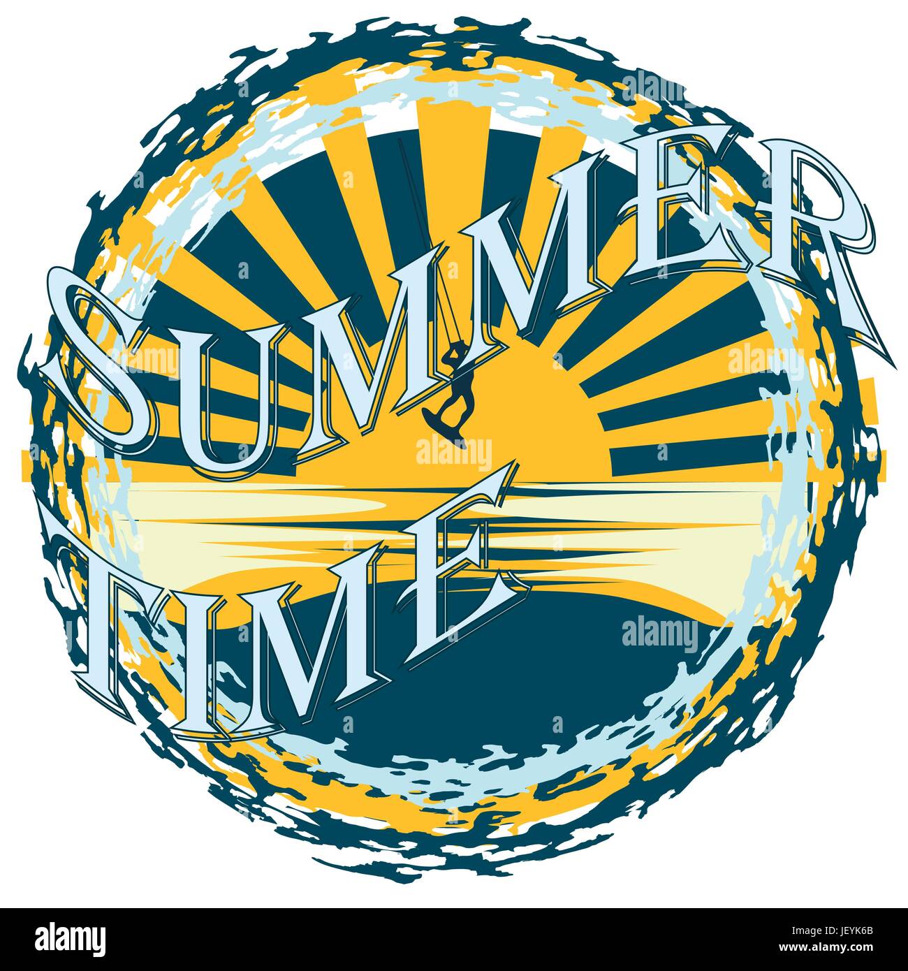 Activ holiday Stock Vector Images - Alamy