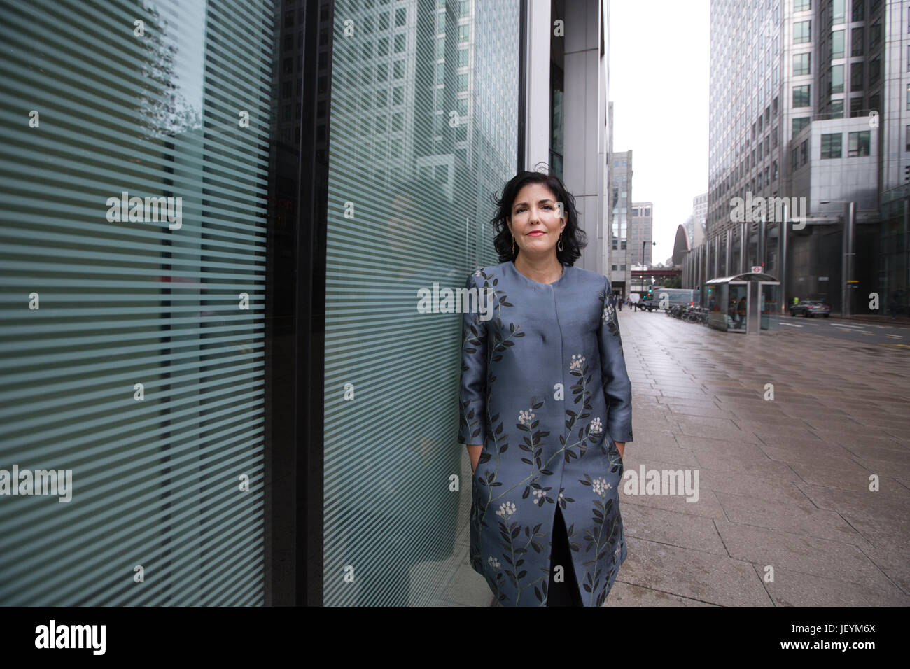 Tina Fordham, Managing Director and Chief Global Political Analyst at ...