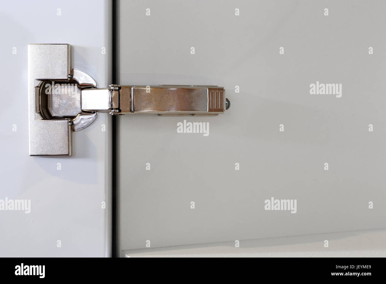 Pivot hinge door hi-res stock photography and images - Alamy