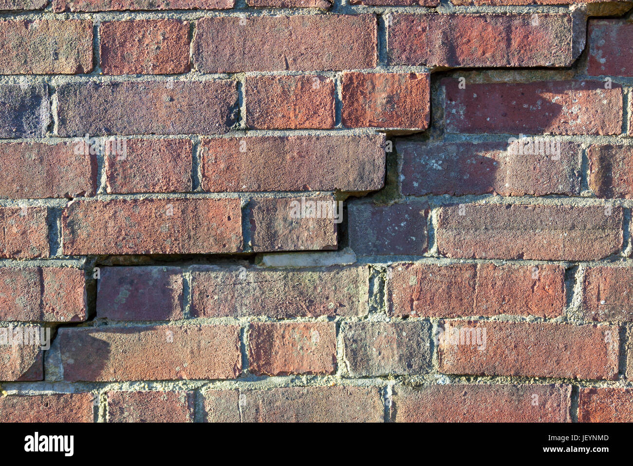 Poor brickwork hi-res stock photography and images - Alamy