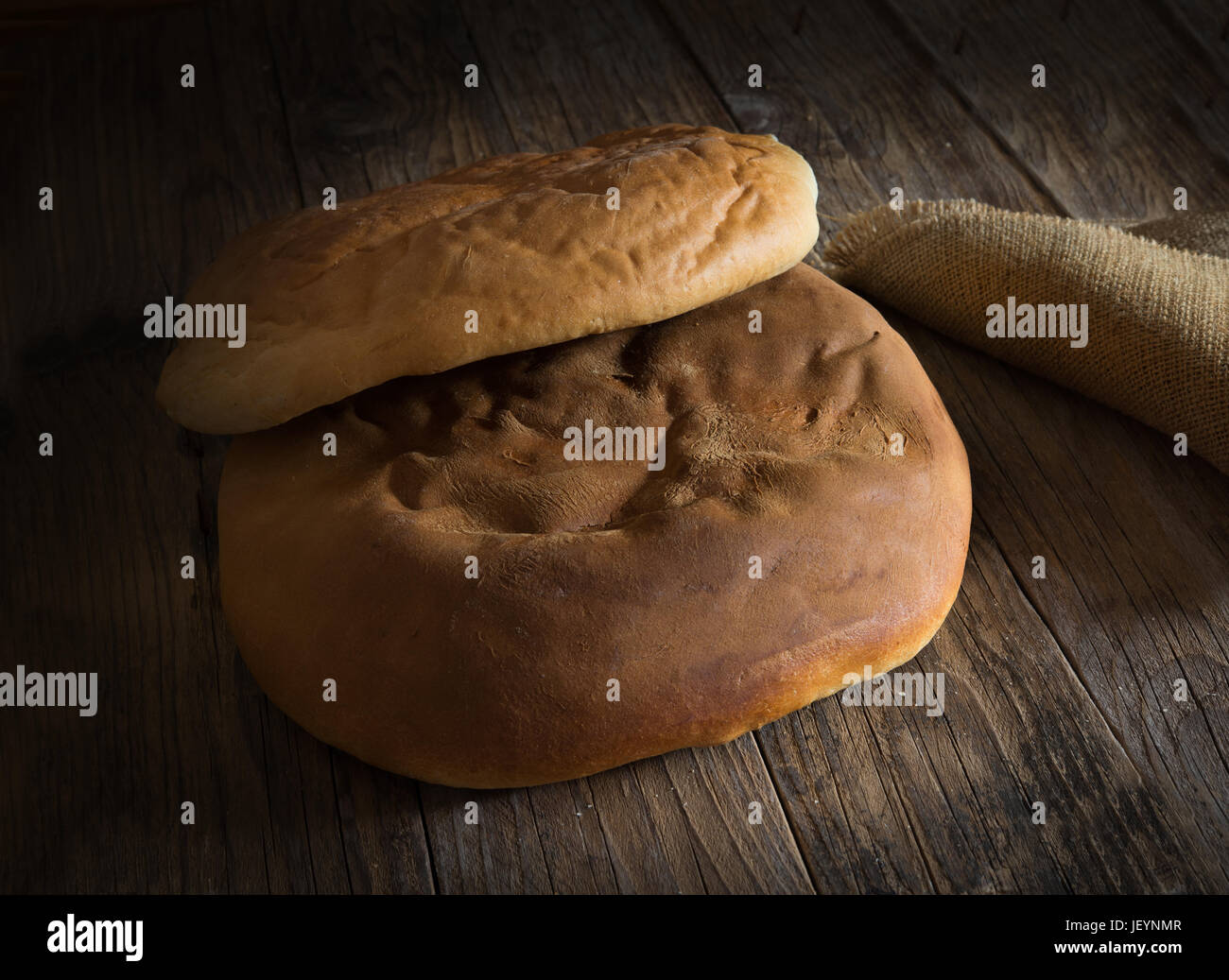 Used in bread hi-res stock photography and images - Alamy