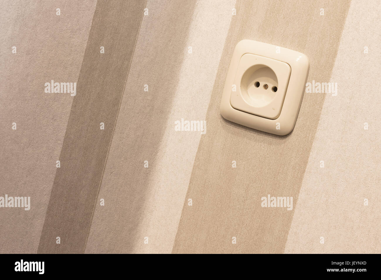 European power socket in a dutch house Stock Photo - Alamy