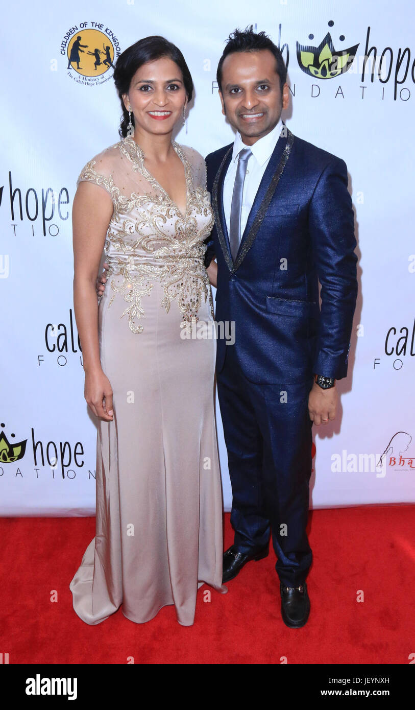 Caleb Hope Foundation Presents the 2017 Hope Gala: A Hollywood Musical ...