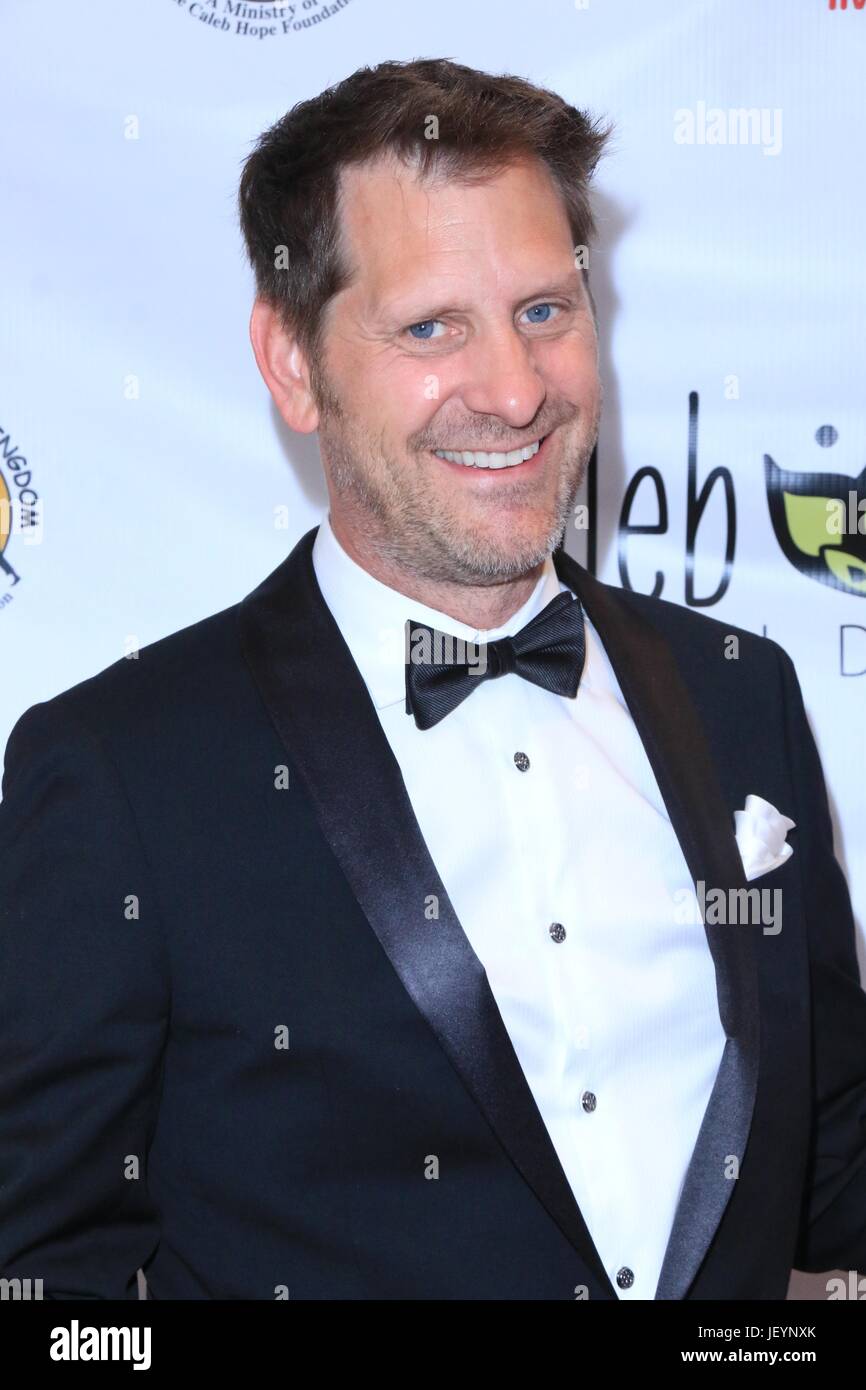 Caleb Hope Foundation Presents the 2017 Hope Gala: A Hollywood Musical ...