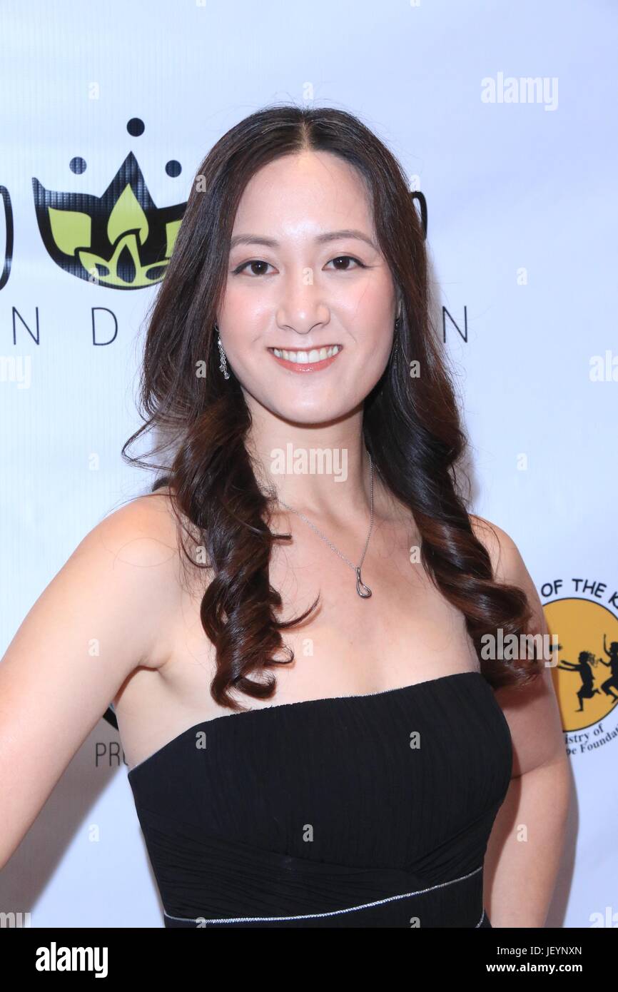 Caleb Hope Foundation Presents the 2017 Hope Gala: A Hollywood Musical ...