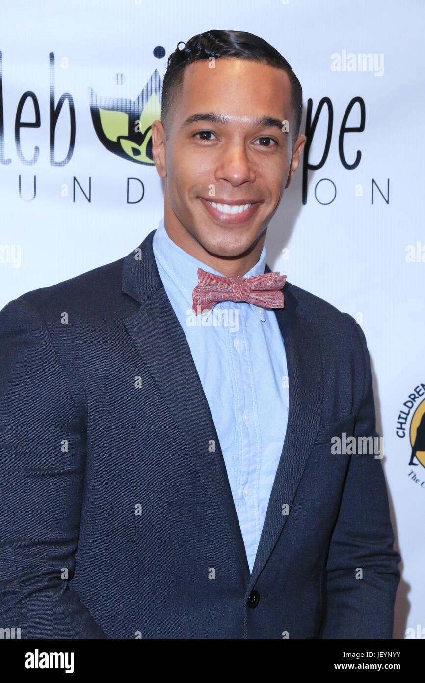 Caleb Hope Foundation Presents the 2017 Hope Gala: A Hollywood Musical ...