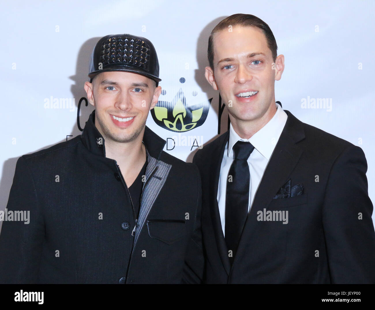 Caleb Hope Foundation Presents the 2017 Hope Gala: A Hollywood Musical ...