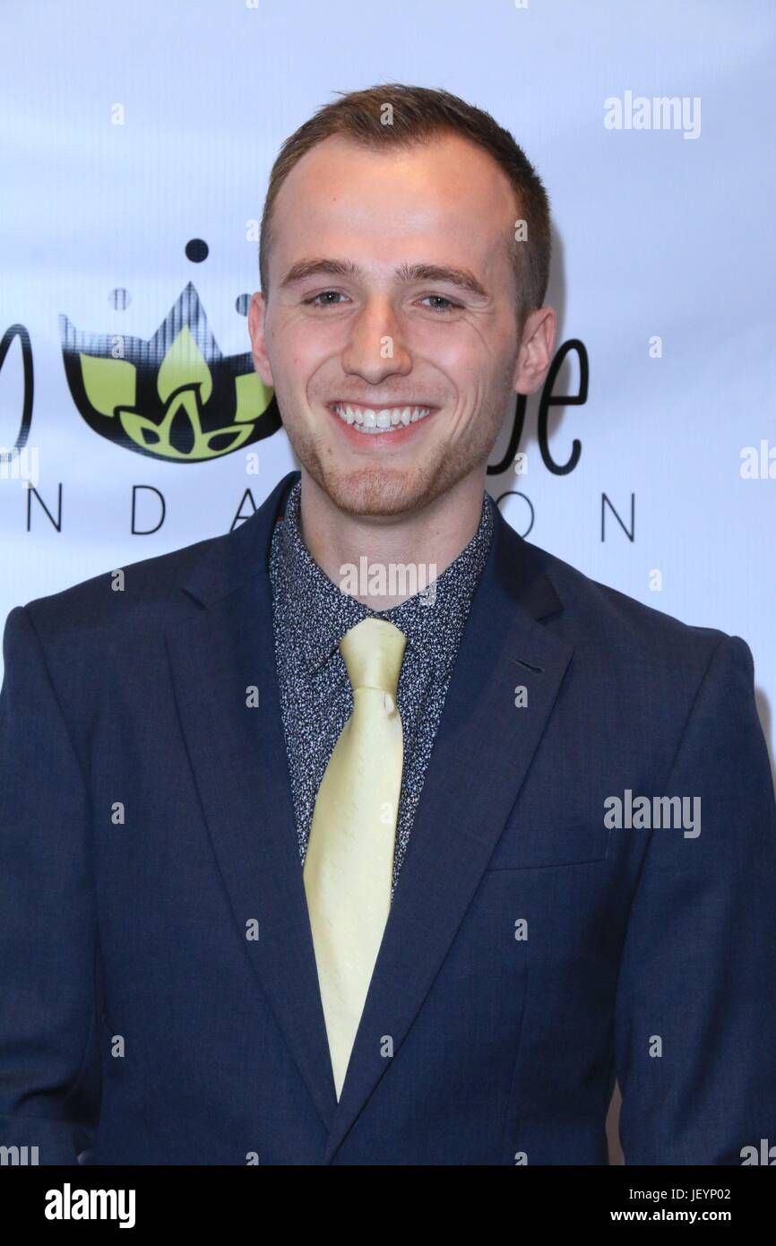 Caleb Hope Foundation Presents the 2017 Hope Gala: A Hollywood Musical ...