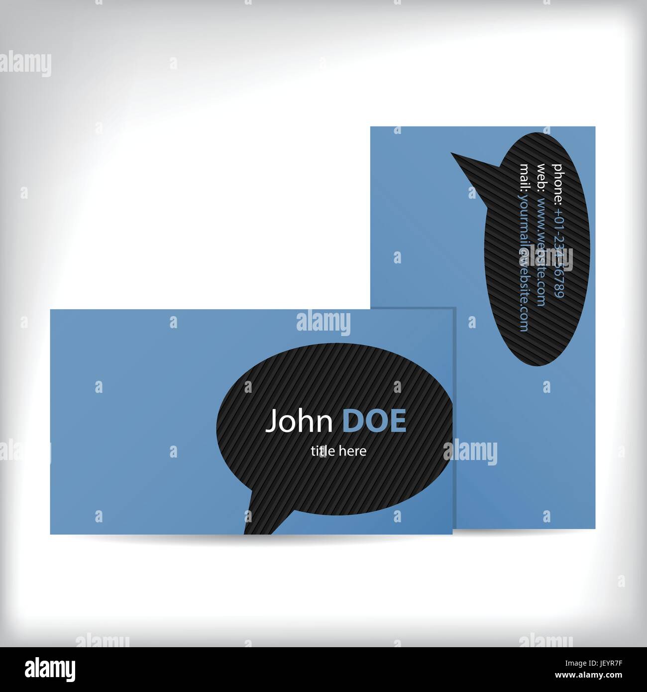 Note memo model design Stock Vector Images - Alamy