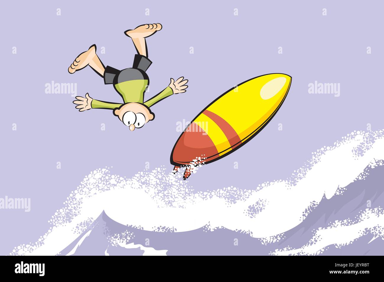 Knocked down vector vectors hi-res stock photography and images - Alamy
