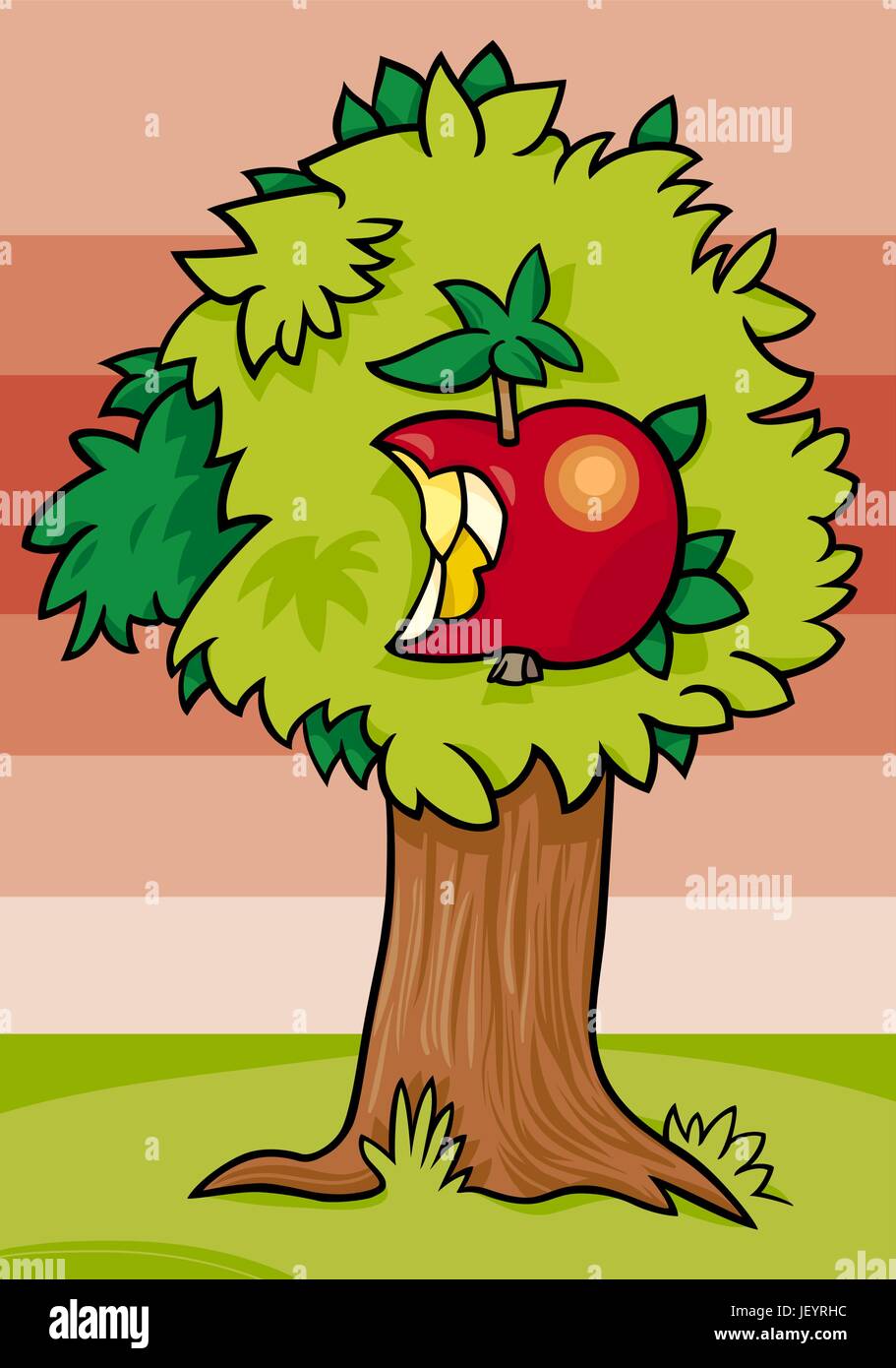 Eden project Stock Vector Images - Alamy