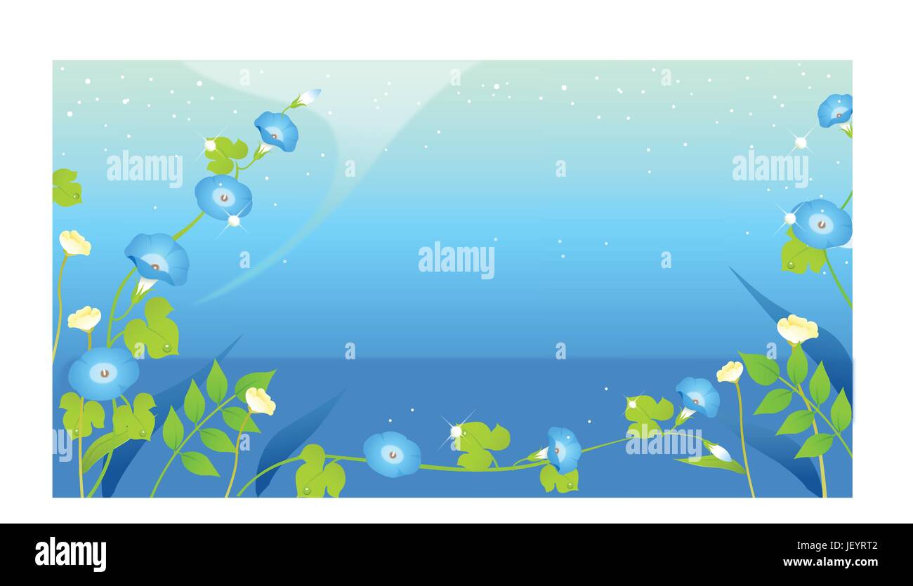 Nice to live Stock Vector Images - Alamy