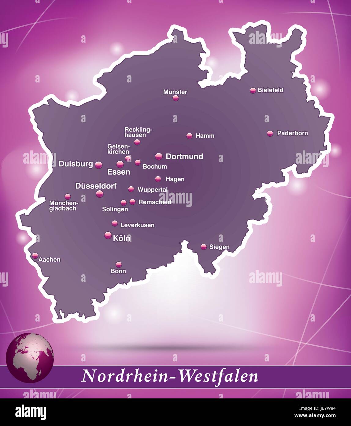 card, atlas, map of the world, map, model, design, project, concept ...