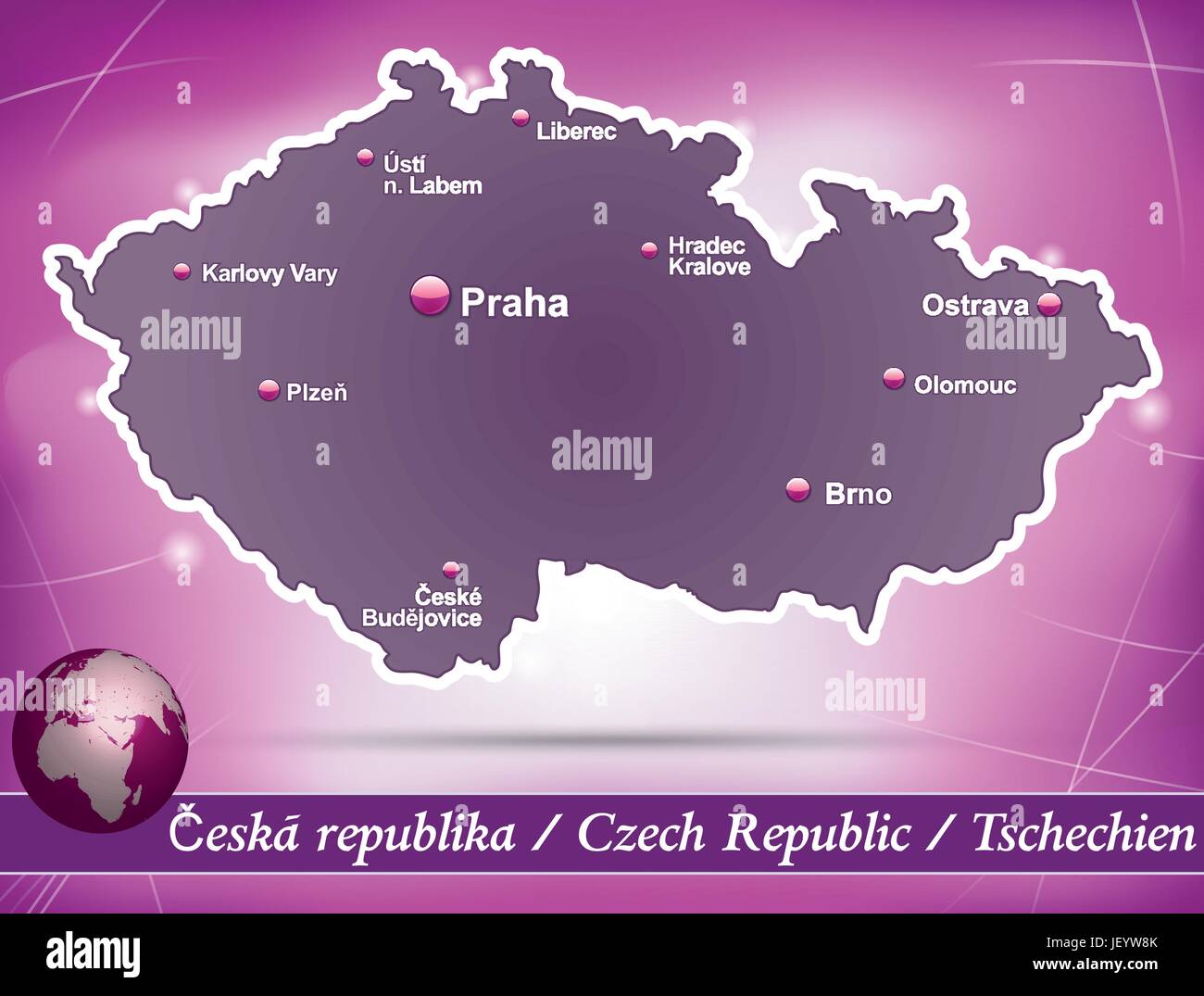 card, atlas, map of the world, map, model, design, project, concept ...