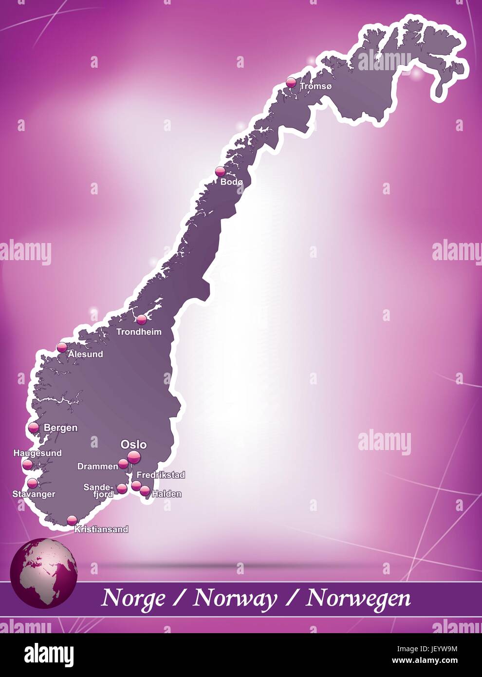 card, atlas, map of the world, map, model, design, project, concept ...