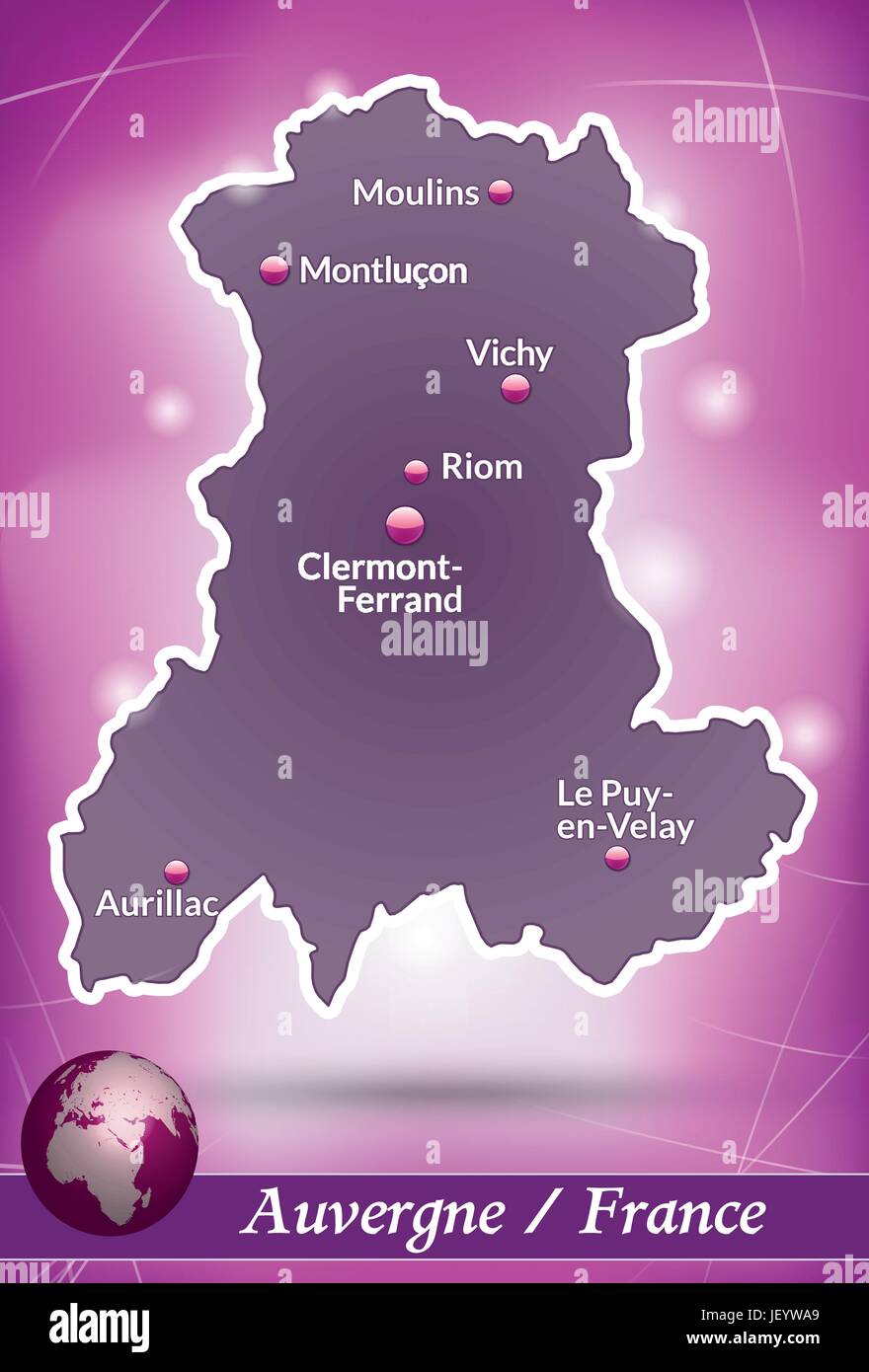 card, atlas, map of the world, map, model, design, project, concept ...