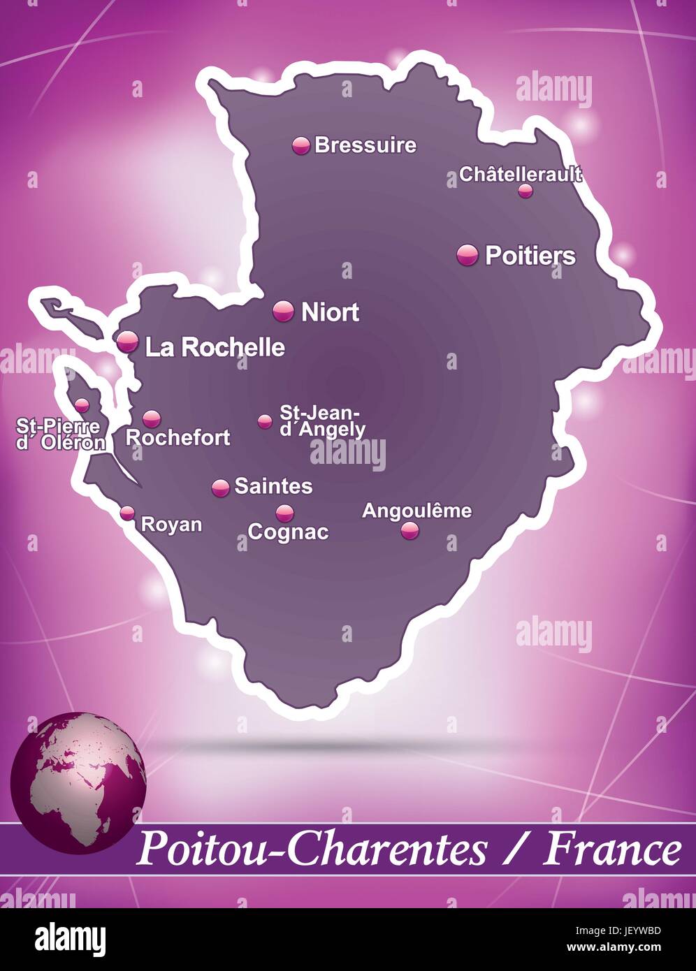 card, atlas, map of the world, map, model, design, project, concept ...