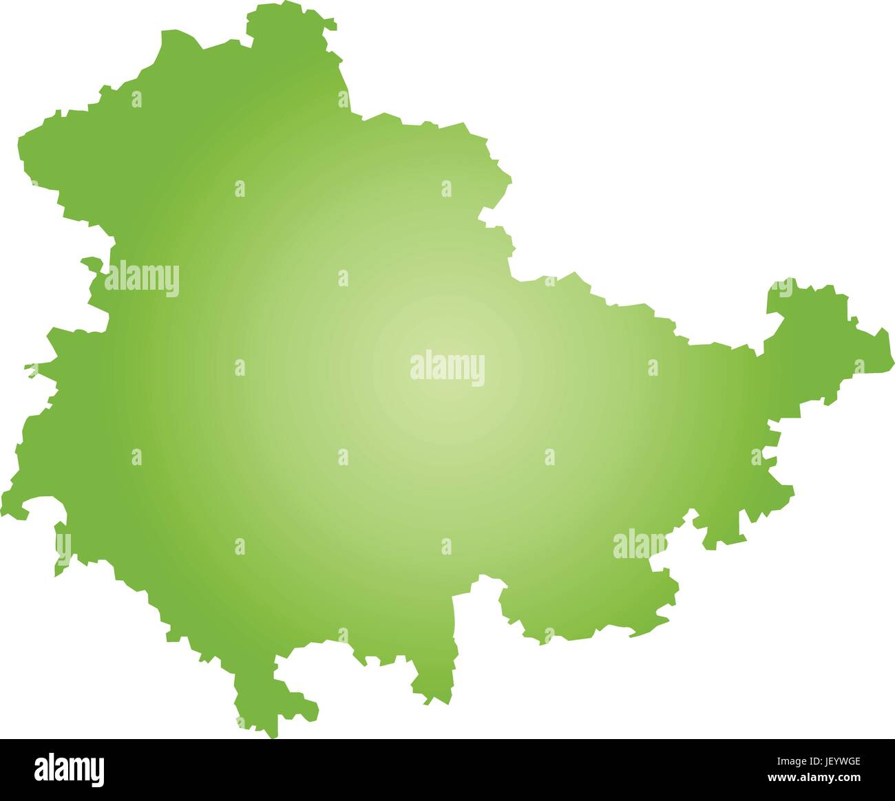 Gotha thuringia germany Stock Vector Images - Alamy